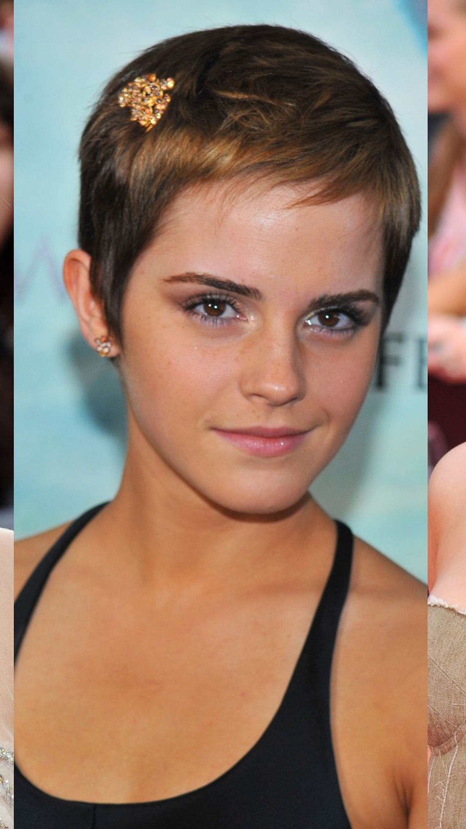 Emma Watson Pixie Kapsel 2024 How To Get The Emma Watson Pixie Haircut