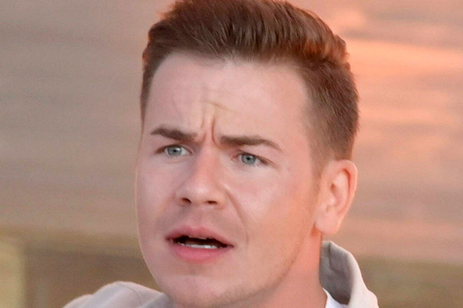 Eric Philippi: Die nächste Enttäuschung lässt nicht lange auf sich ...