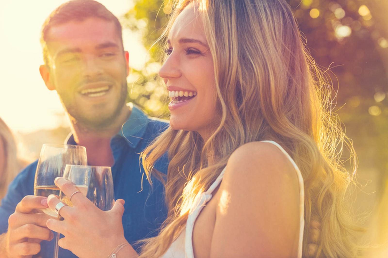 First Dates: Roland Trettl verrät das perfekte Date-Menü | Wunderweib