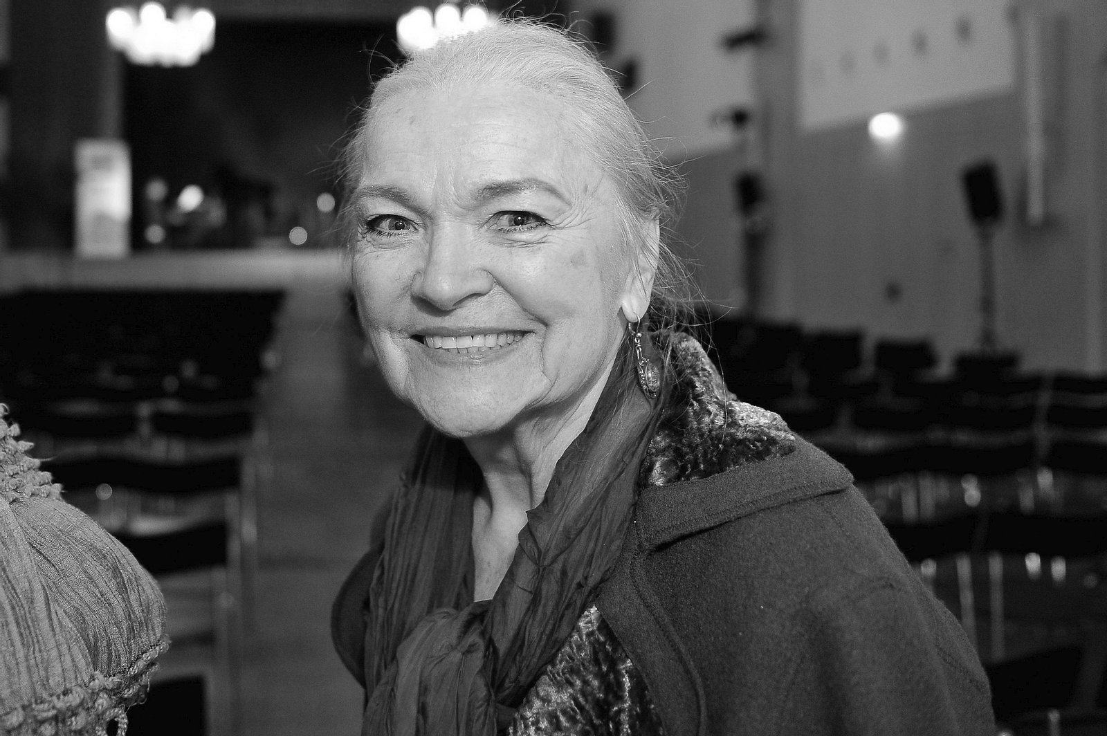 Eva-Maria Hagen ist tot - was bisher zur Todesursache bekannt ist ...