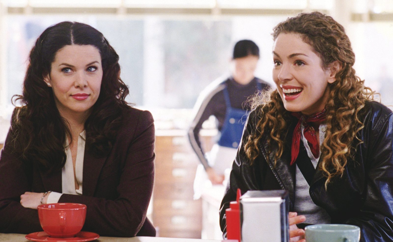 Die besten Feel-Good-Serien & -Filme auf Netflix | Wunderweib