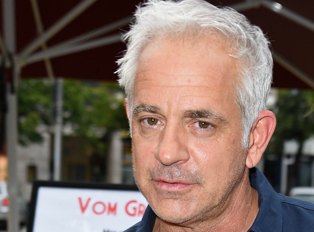 Florian Fitz: Der tragische Tod seiner Schwester beschäftigt ihn noch ...