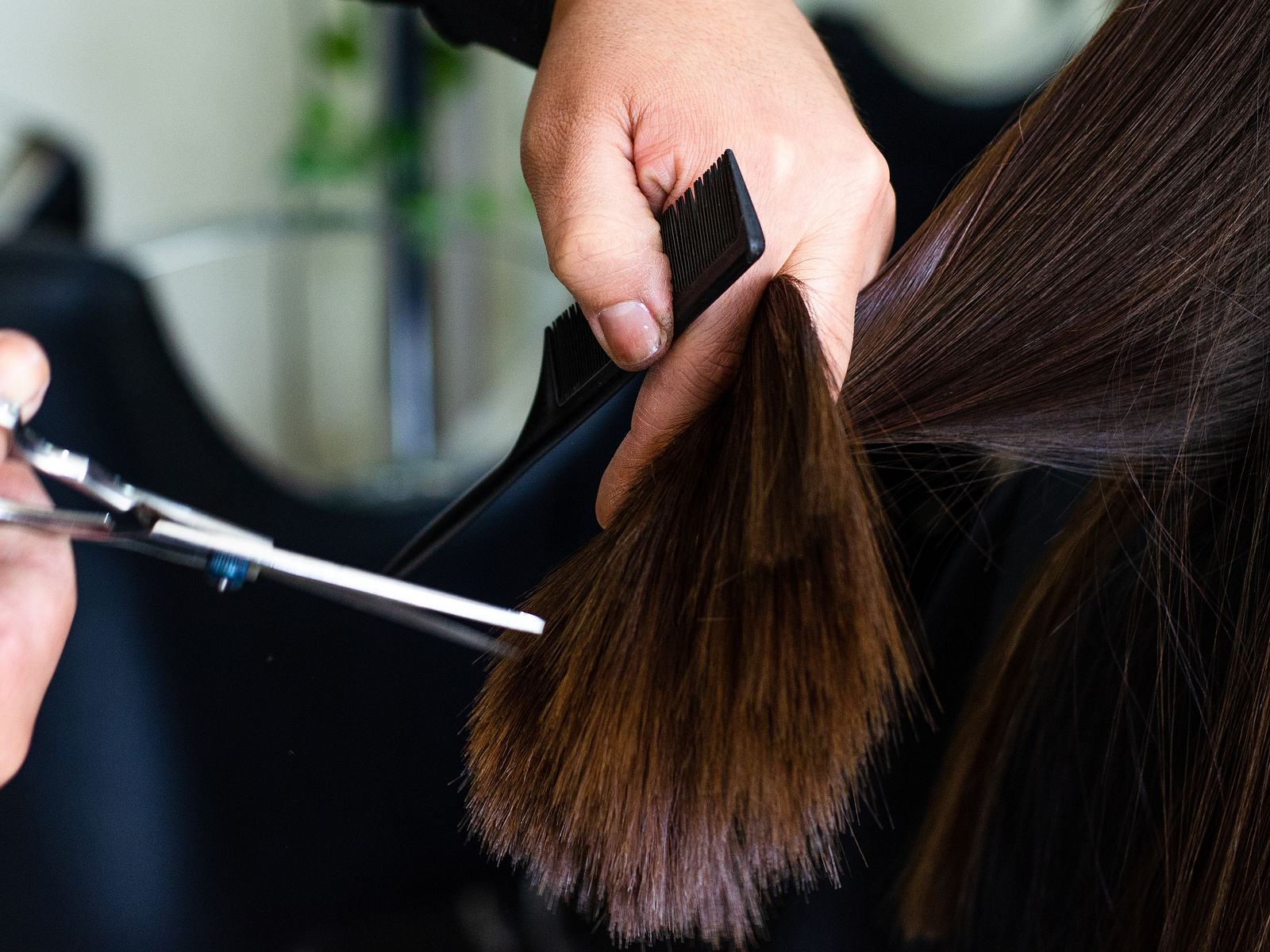 "Fox Cut": Dieses Volumen-Wunder ist der größte Frisurentrend im ...