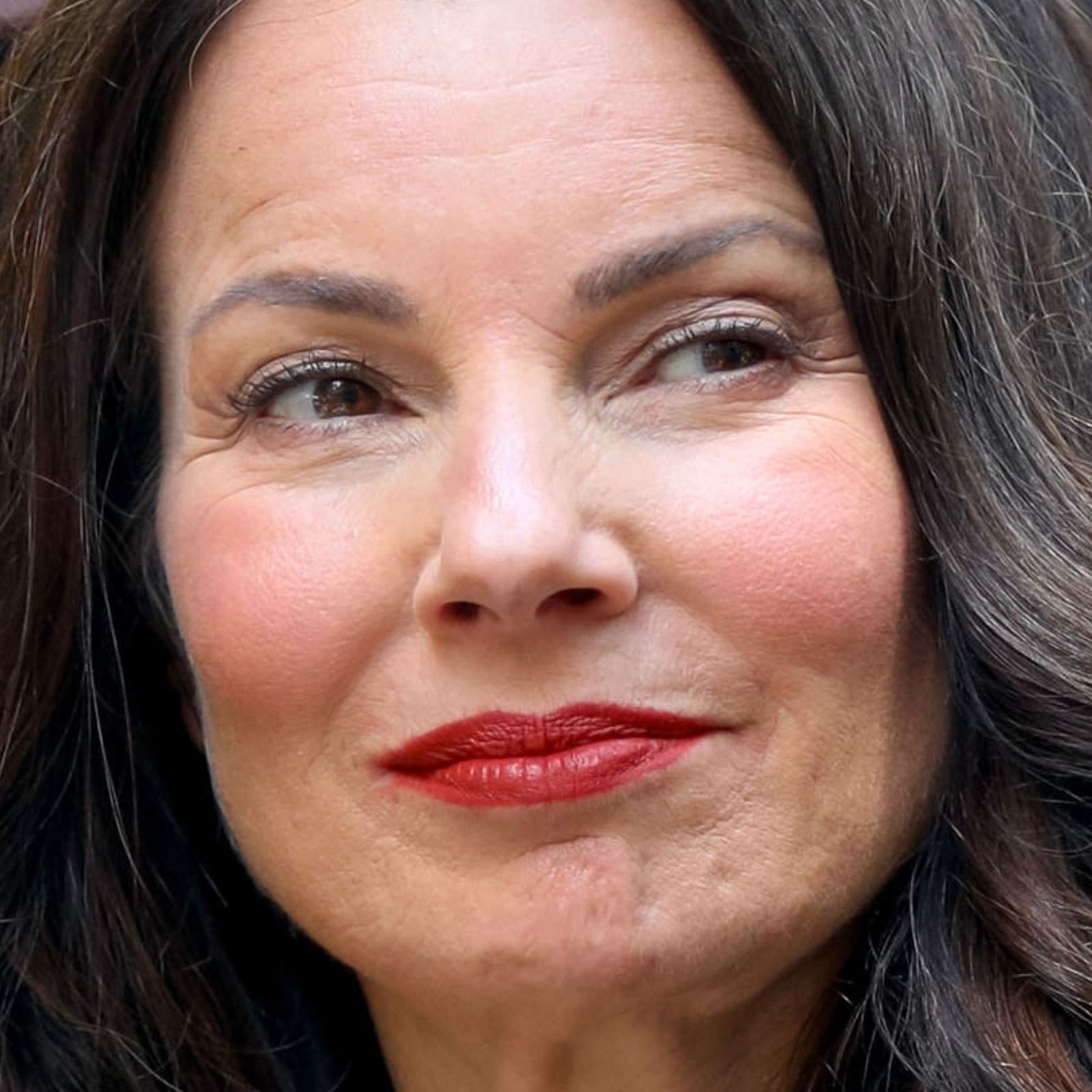 Filme De Fran Drescher Fran Drescher | InTouch