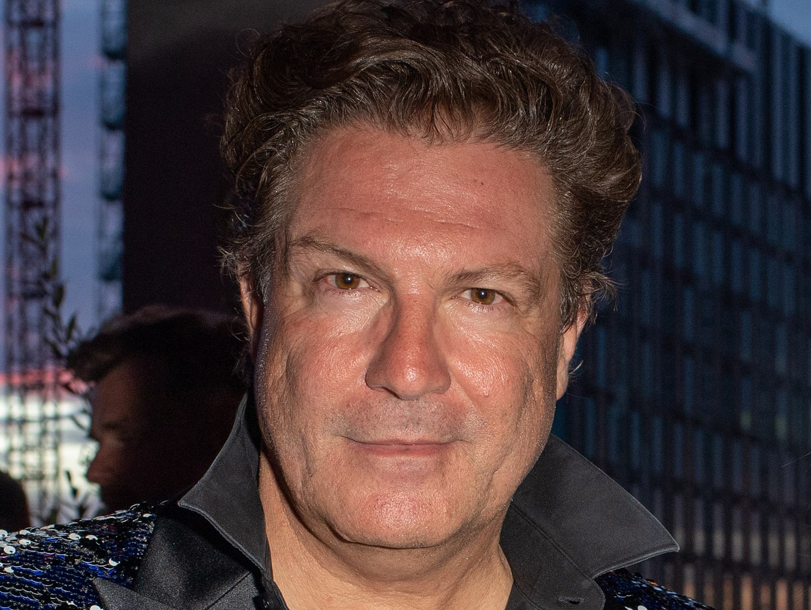 Francis Fulton-Smith: Sein neues Glück mit 57! | Wunderweib