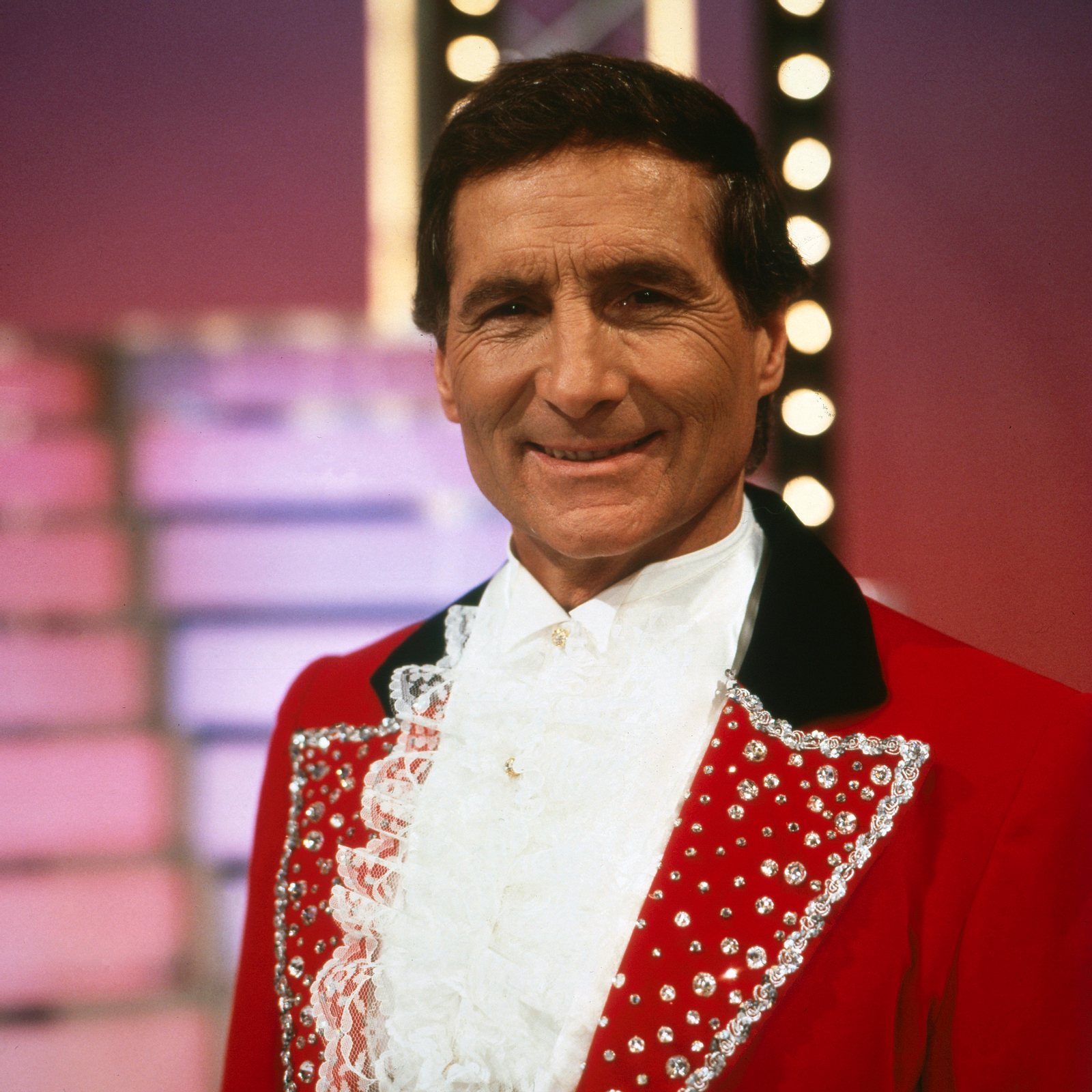 Freddy Quinn: In Hamburgs schönster Kirche sagt er nochmal JA! | Wunderweib