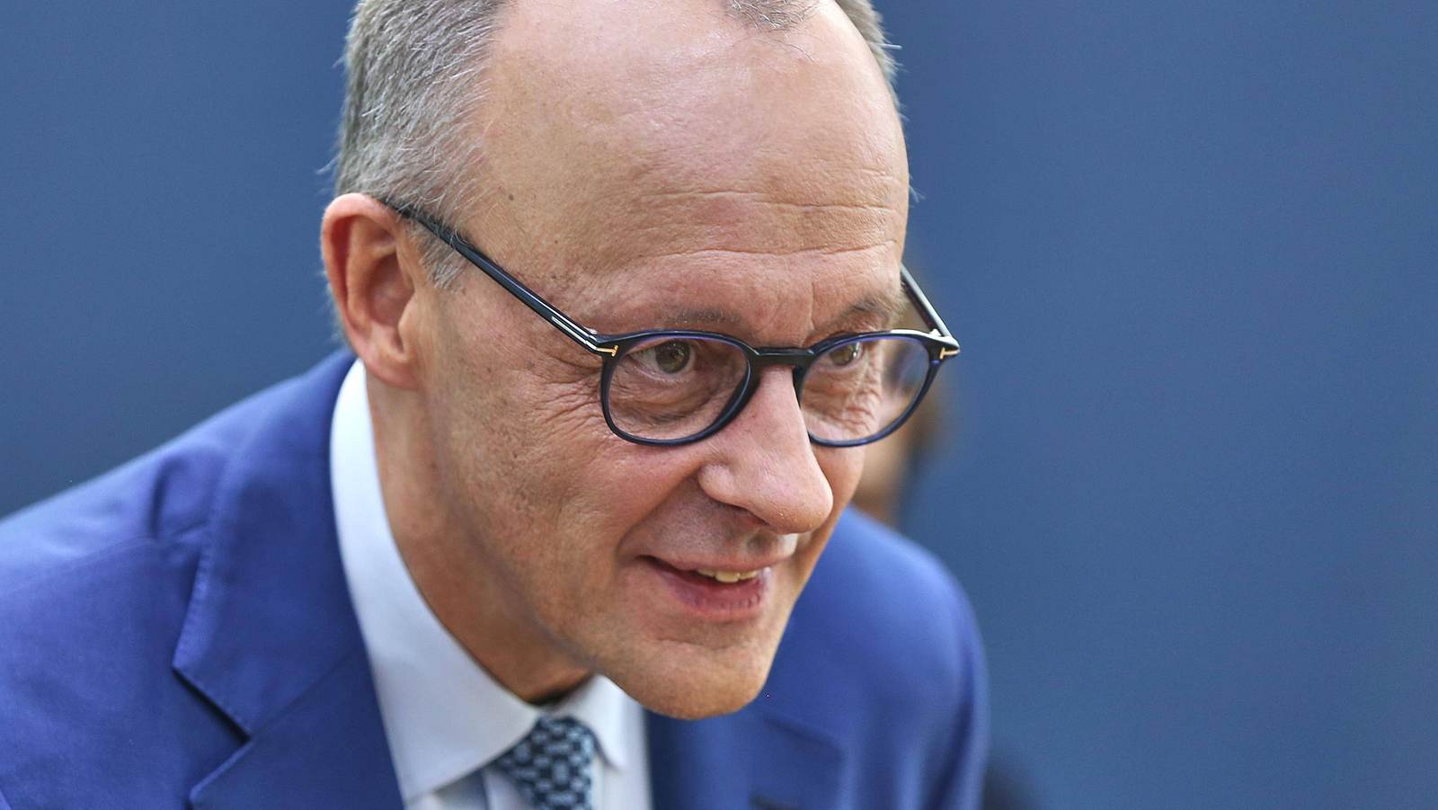 Friedrich Merz privat: Das ist über seine Familie, Ehefrau und Kinder ...