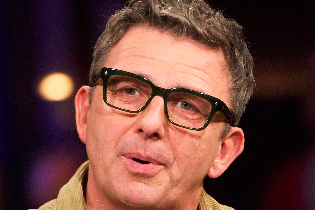 Hans Sigl: Zu schlecht, zu groß! So hart war sein Anfang | Wunderweib