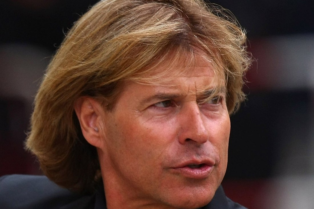 Hansi Hinterseer: Für ihn kommt's jetzt knüppeldicke | Wunderweib