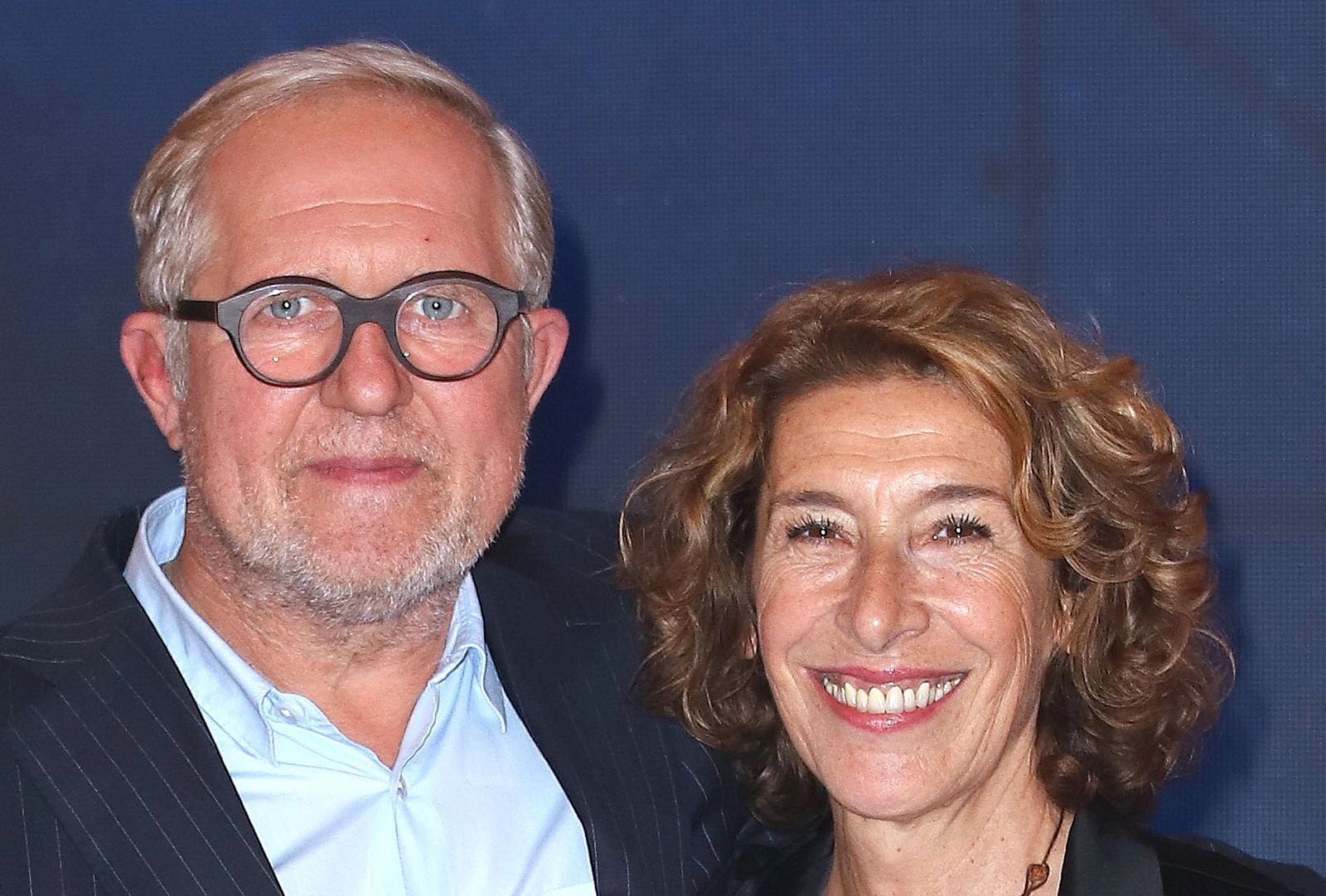 Adele Neuhauser & Harald Krassnitzer: Jaaa, es ist wirklich wahr ...