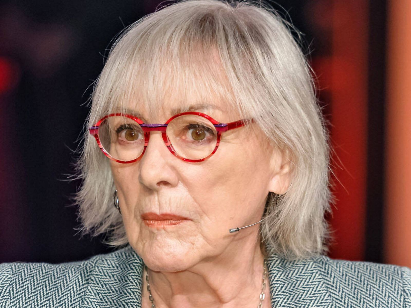 Heidelinde Weis: Neues Leben nach tragischem Schicksalsschlag! | Wunderweib