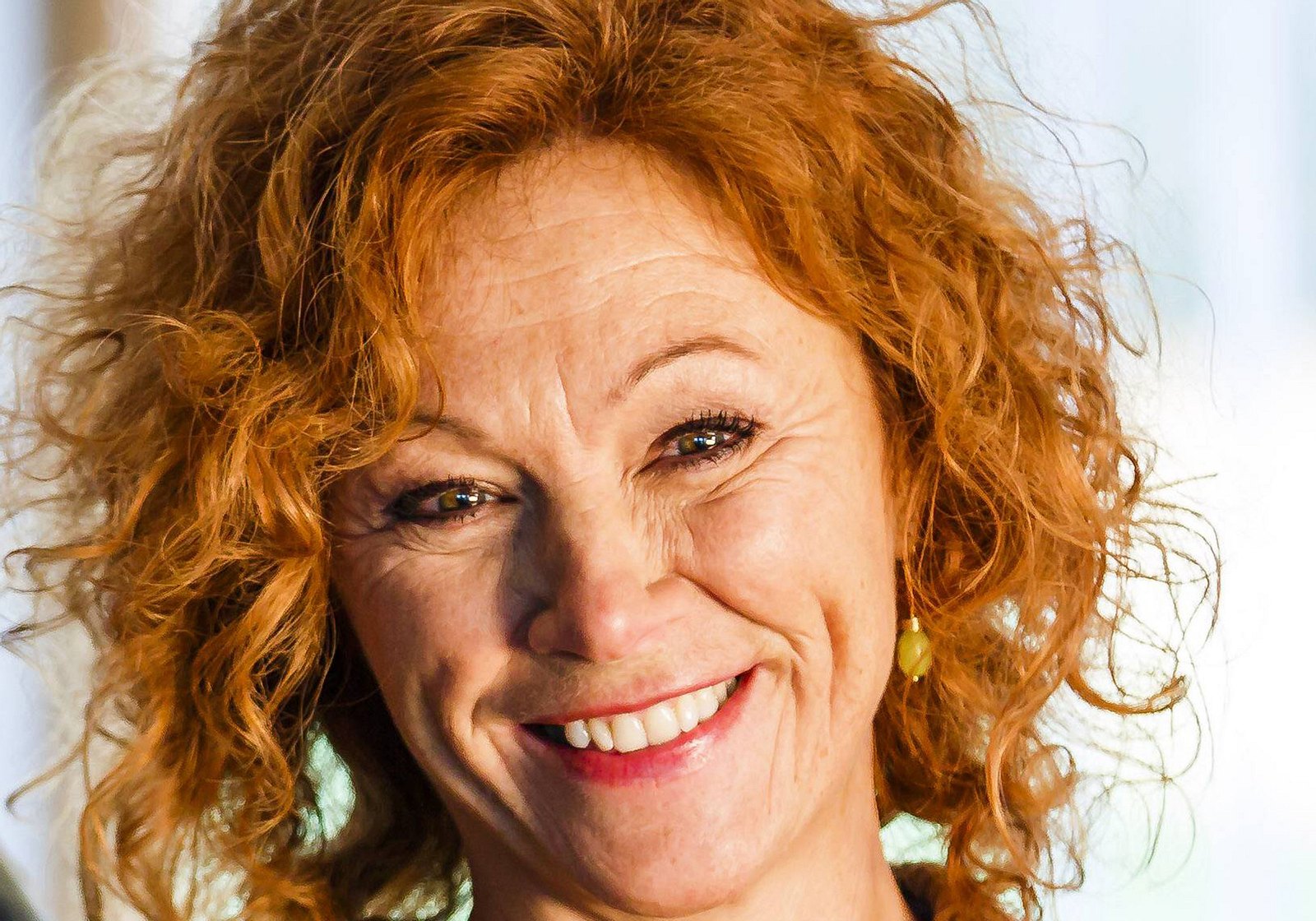 Heike Trinker: Älterwerden ist doch gar nicht so schlimm! | Wunderweib