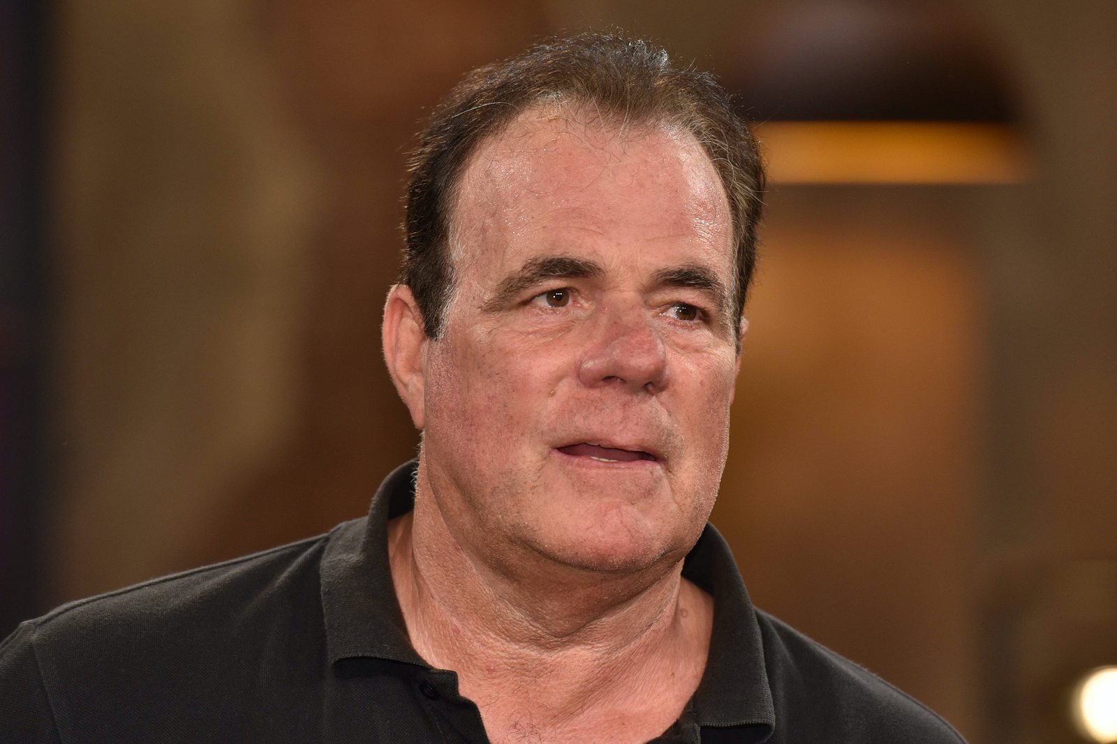 Hein "Heintje" Simons: Schockdiagnose! | Wunderweib