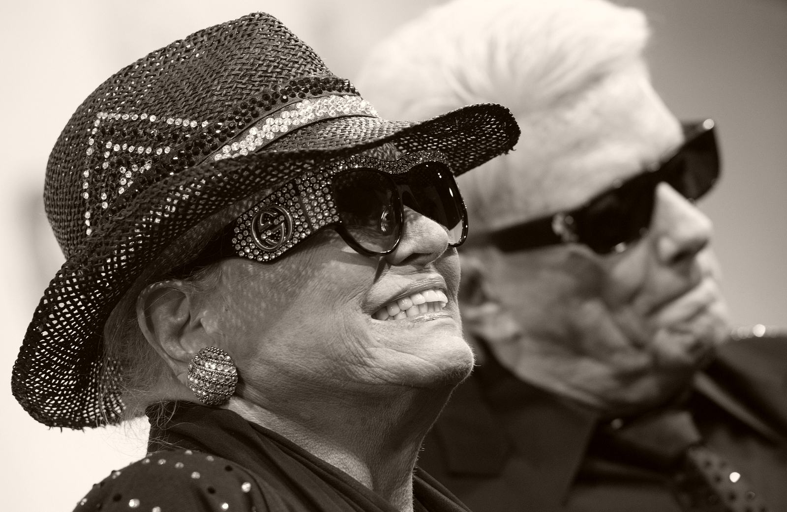 Heino: Seine geliebte Frau Hannelore ist tot | Wunderweib