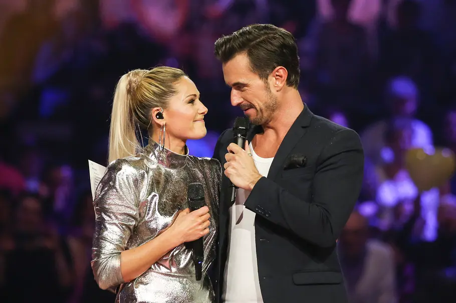 Helene Fischer Frisuren: Ihre schönsten Looks vom Karrierestart bis ...