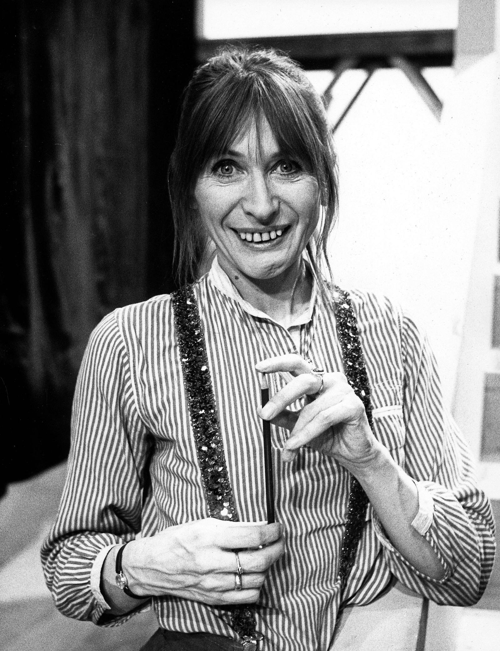 Helga Feddersen: Durch die Liebe fand sie zurück ins Leben | Wunderweib