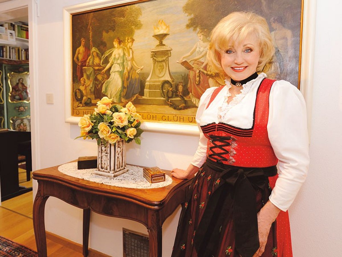 Maria & Margot Hellwig: "Im schönen Bayern sind wir daheim" | Wunderweib