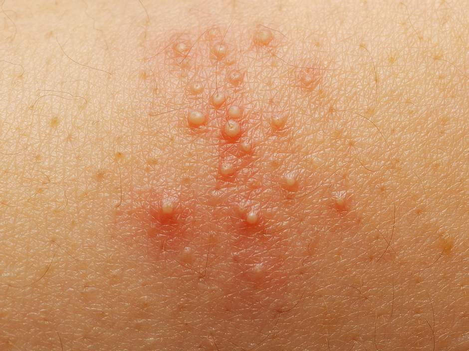 Hitzepickel - Was tun? Prävention und Hausmittel | Wunderweib