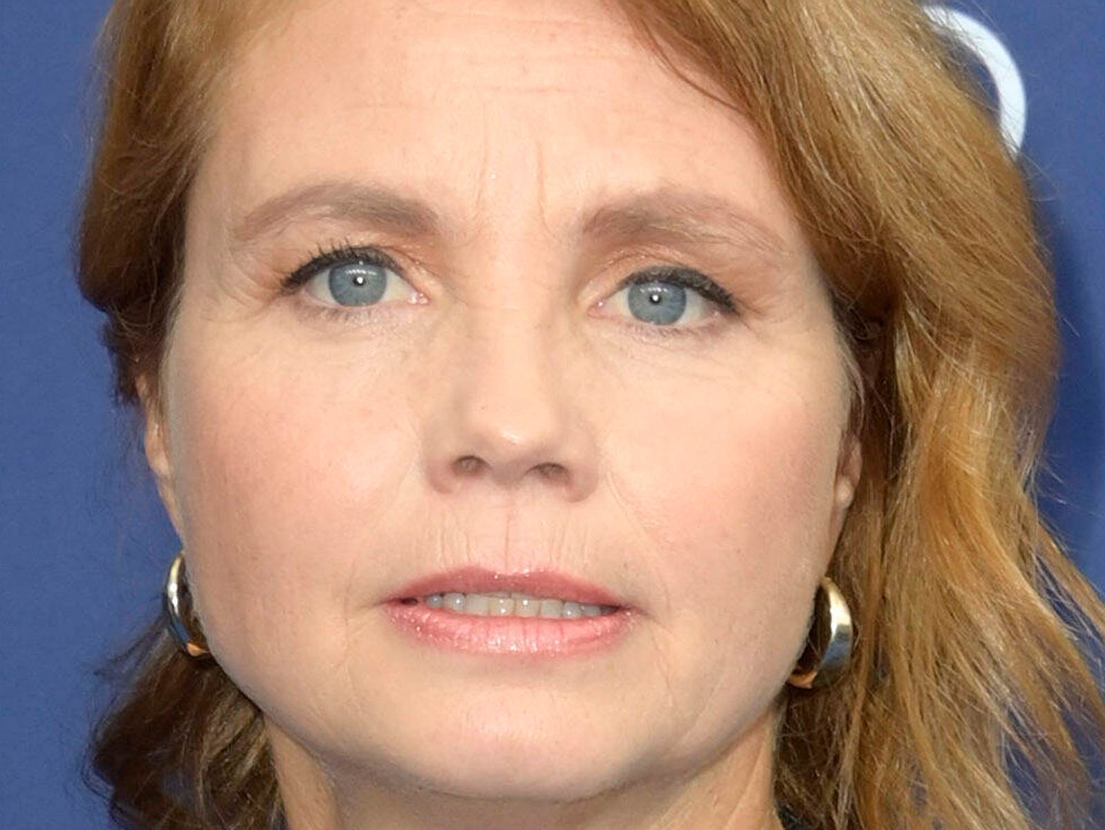 Annette Frier: „Weil ich nun mal ich bin, wird es nie perfekt ...