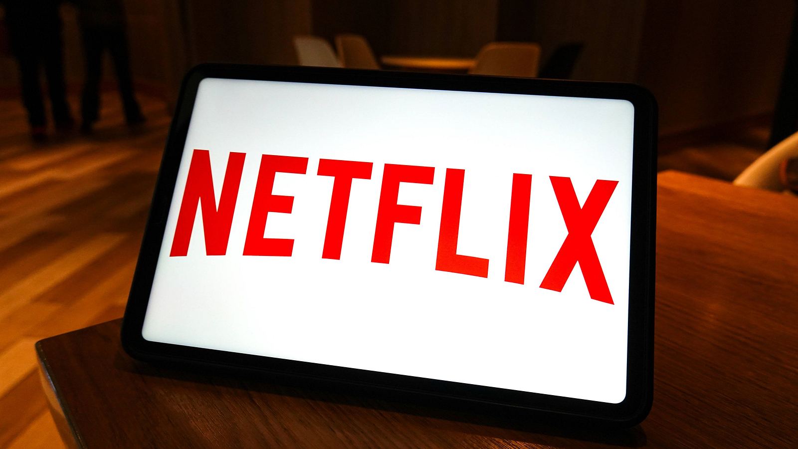Netflix hat die Preise erhöht: So geht es in Deutschland weiter ...