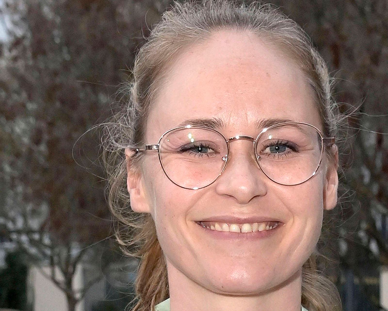 Inez Bjørg David: 6 Kinder! Alles über ihr heimliches Familienglück ...