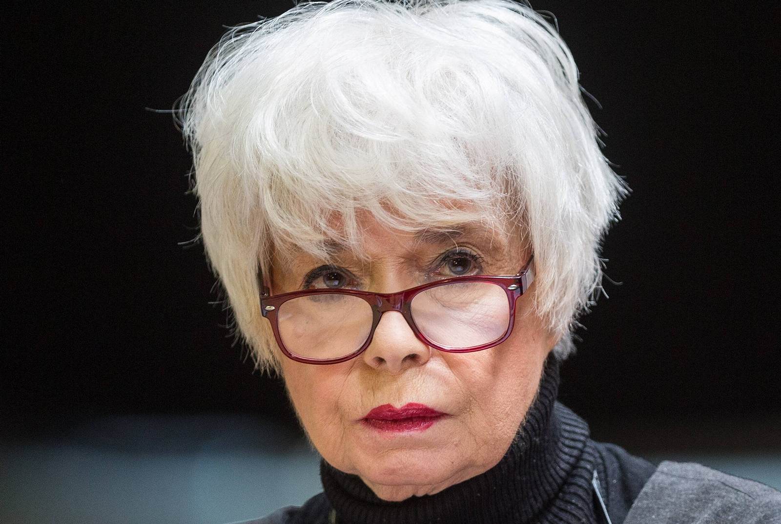 Ingrid Steeger: Sie spielt mit ihrem Leben! | Wunderweib