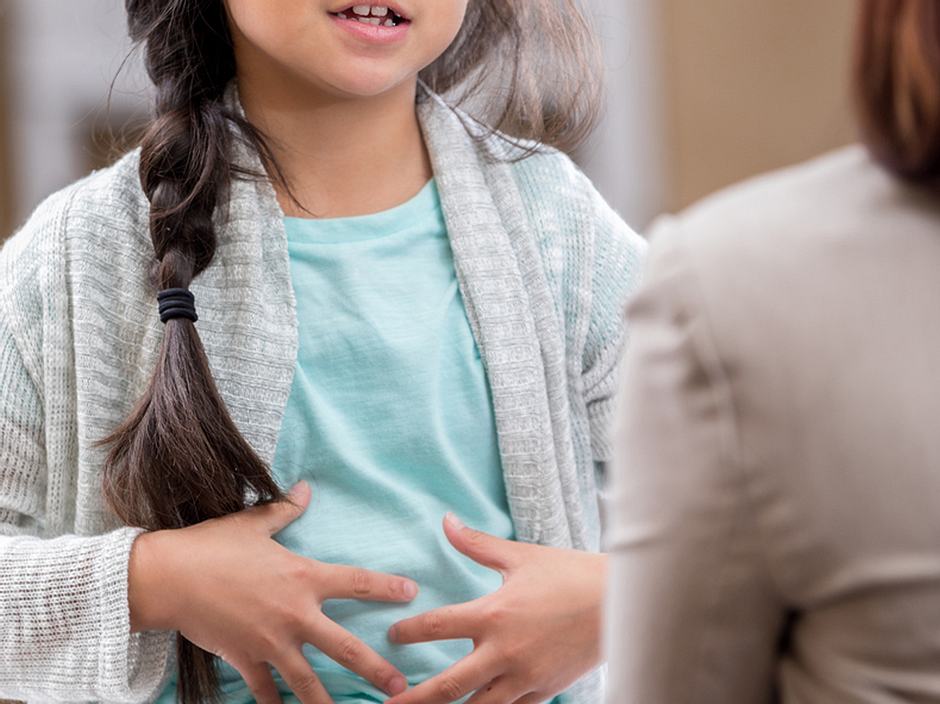 Inzest in Murcia: 11-Jährige bekommt Kind von ihrem Bruder | Wunderweib