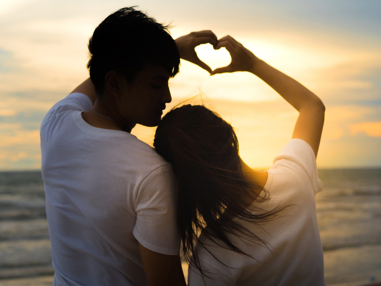 9 untrügliche Zeichen für den perfekten Freund | Wunderweib