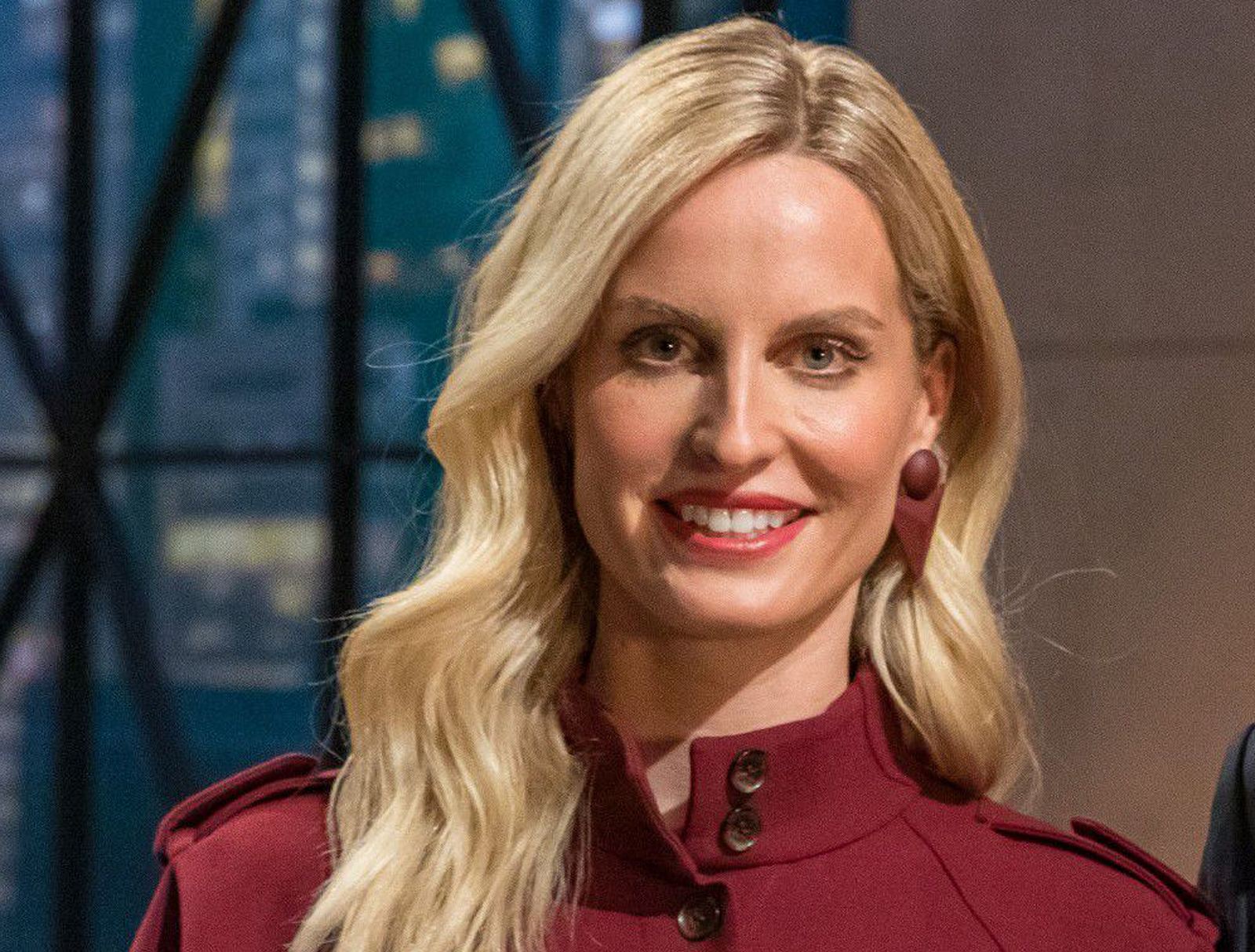 Janna Ensthaler: Alter, Familie & Kinder! Alles über die neue "Höhle ...