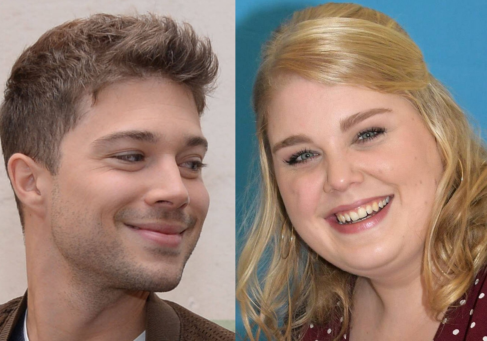 Christina Petersen & Jascha Rust: Ja, es ist wirklich wahr! | Wunderweib