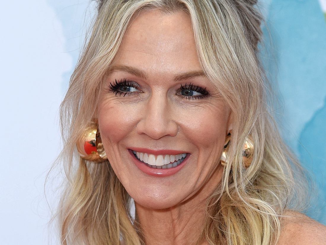 Jennie Garth (51): So lebt der Beverly Hills 90210 Star wirklich heute ...