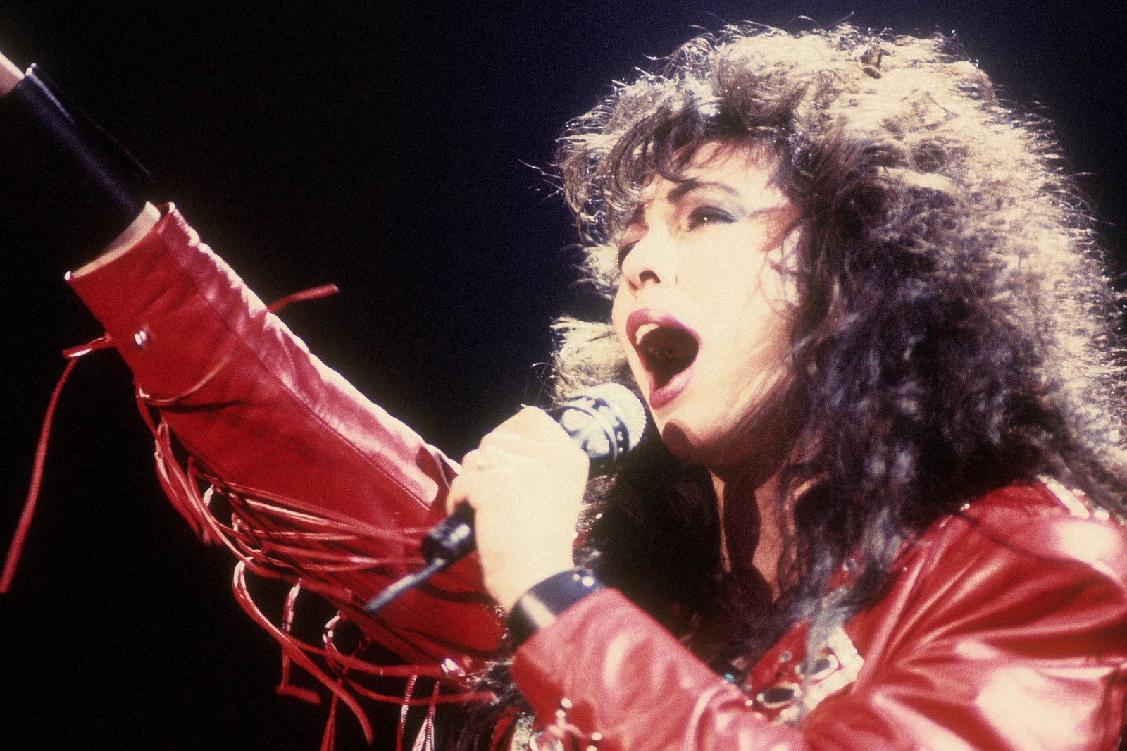 Jennifer Rush: Das macht die Super-Sängerin der 80er heute! | Wunderweib