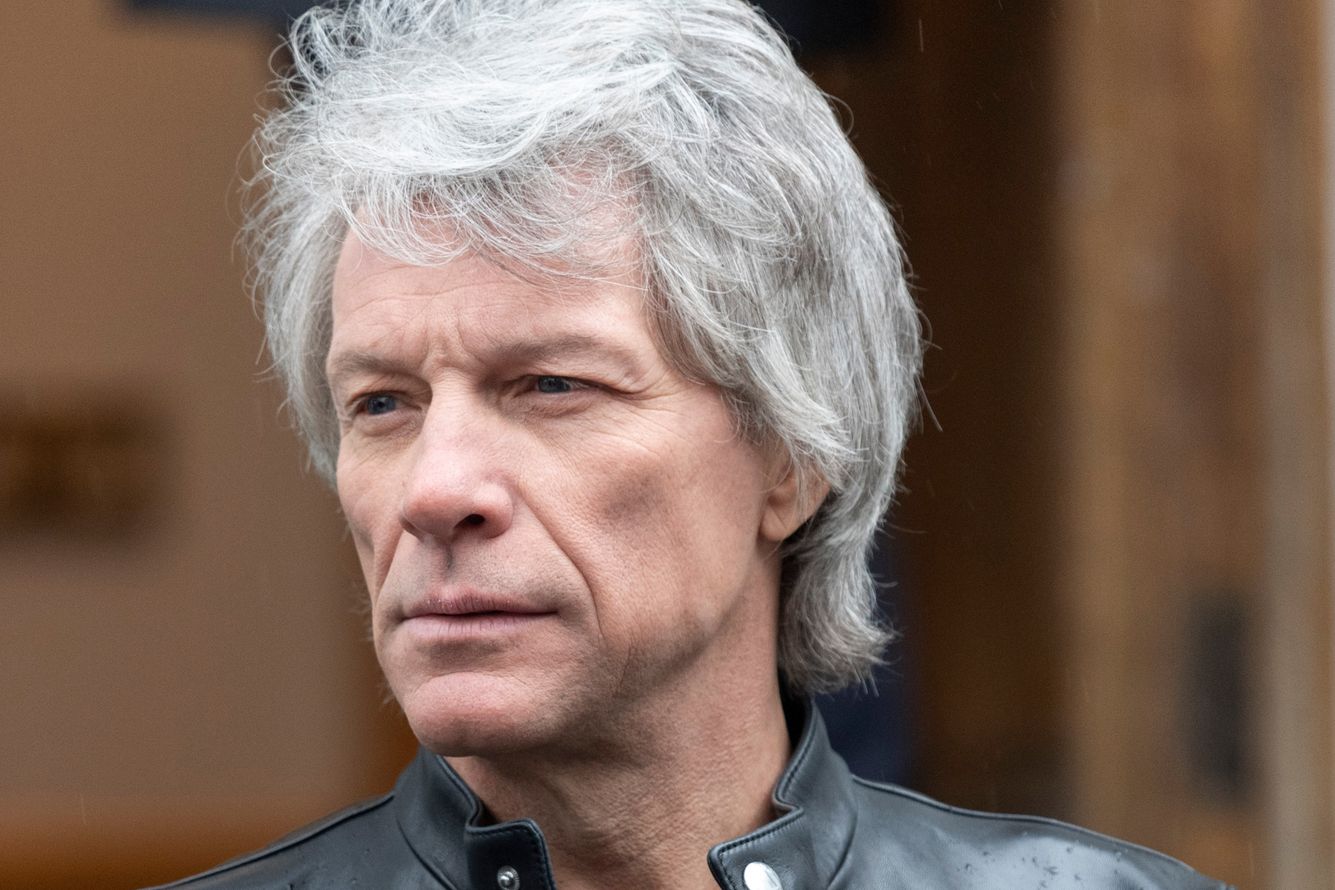 Jon Bon Jovi - Seine dunkelsten Familien-Geheimnisse | Wunderweib