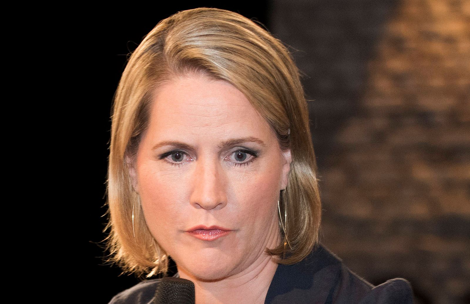 Judith Rakers: Drama auf ihrem Bauernhof! | Wunderweib