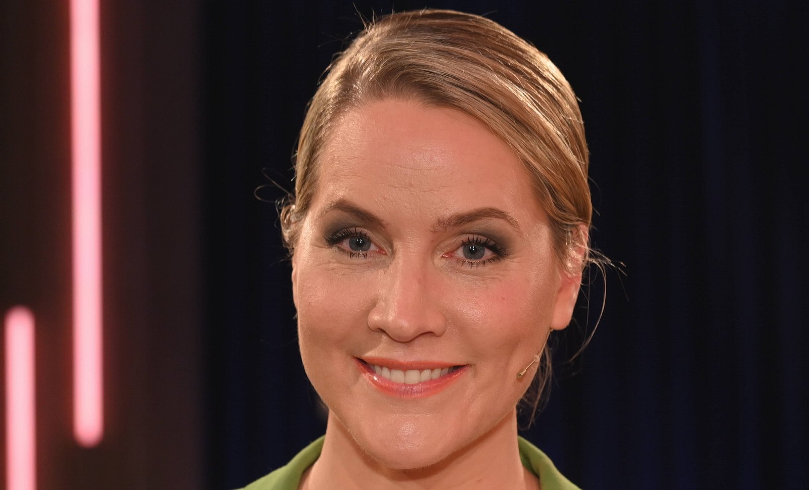 Judith Rakers: Jaaa, ihr neues Glück auf dem Land ist wahr | Wunderweib