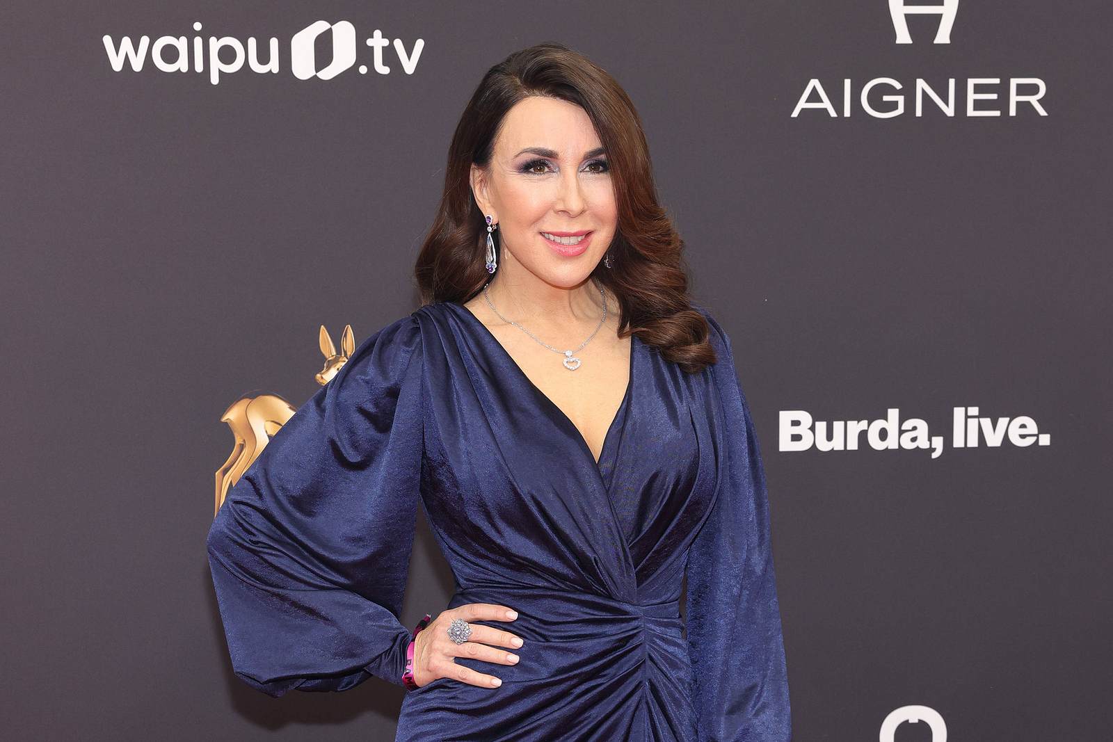 Jede Ü50-Frau braucht dieses Kleid von Judith Williams | Wunderweib