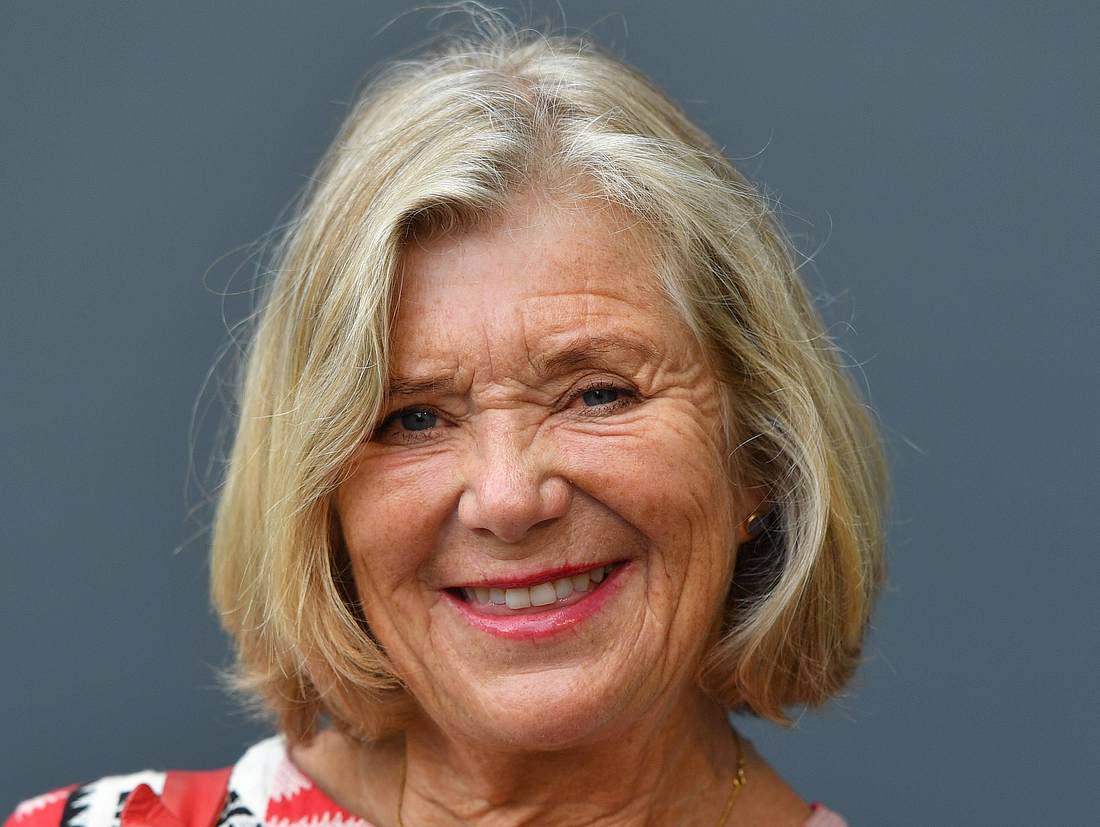 Jutta Speidel: Jetzt darf nur noch er zu ihr ins Bett! | Wunderweib