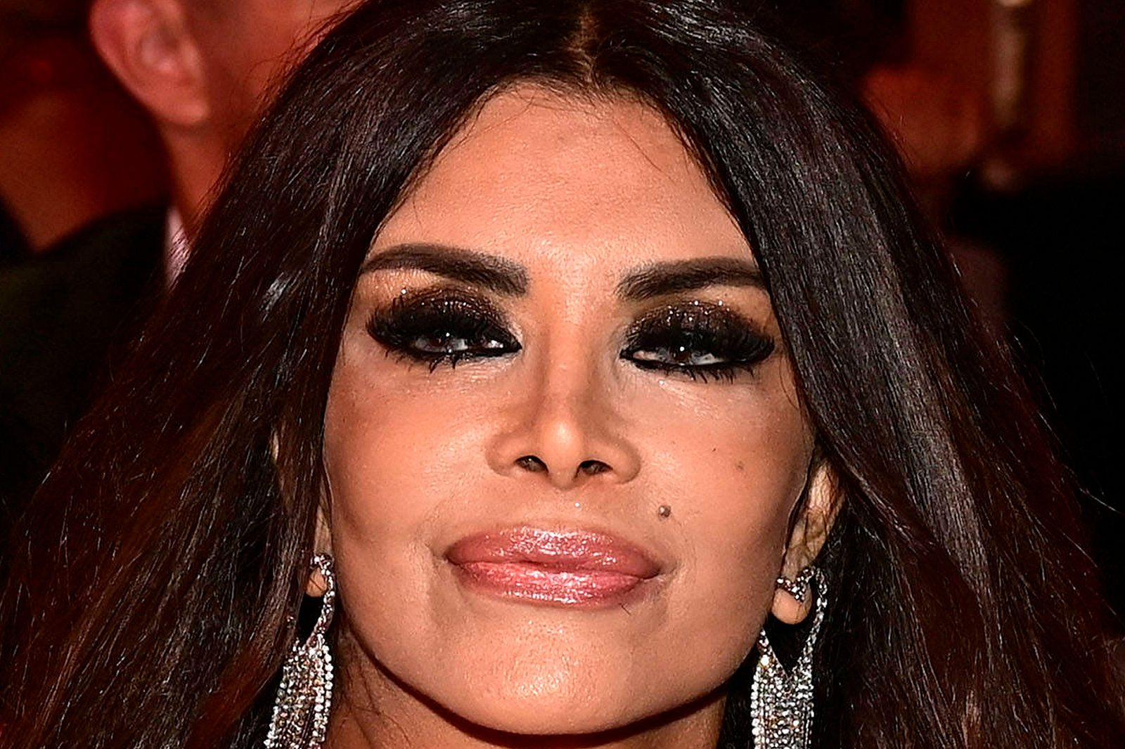 Kader Loth als neue Conchita Wurst? Sie will 2024 den ESC rocken ...