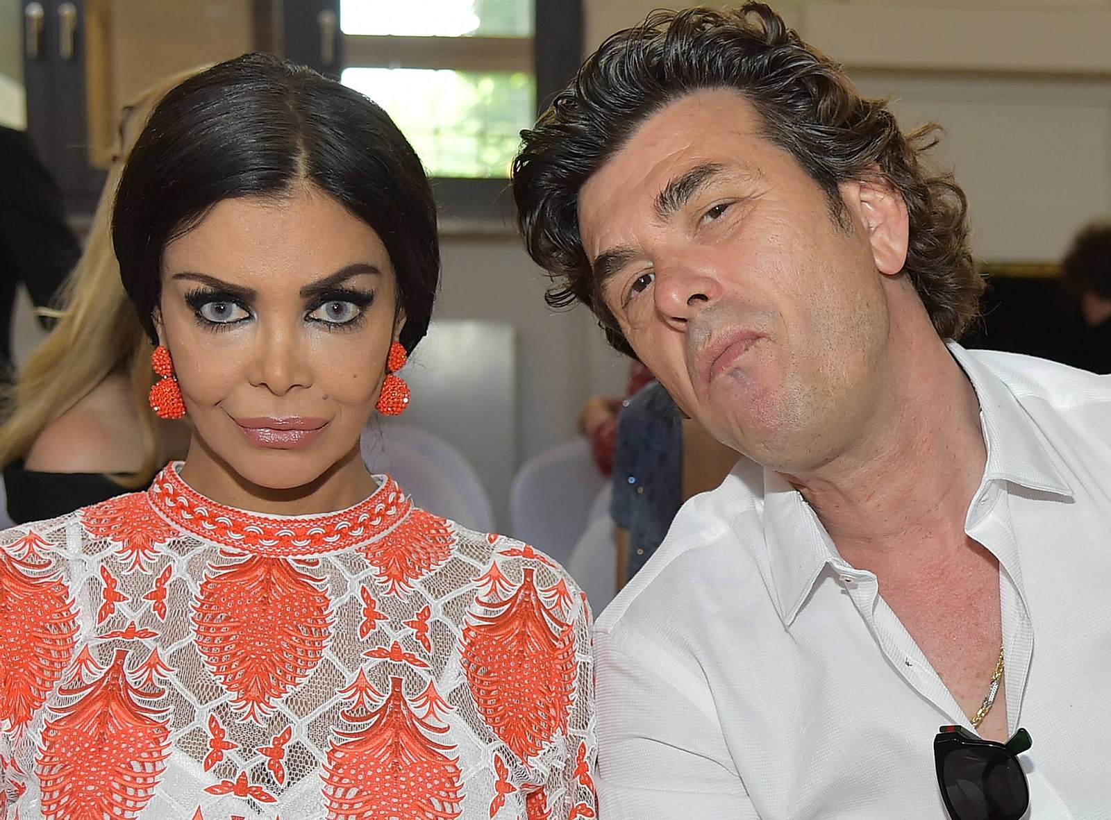 Kader Loth: Bitterer Betrug! Jetzt ist wirklich alles aus | Wunderweib