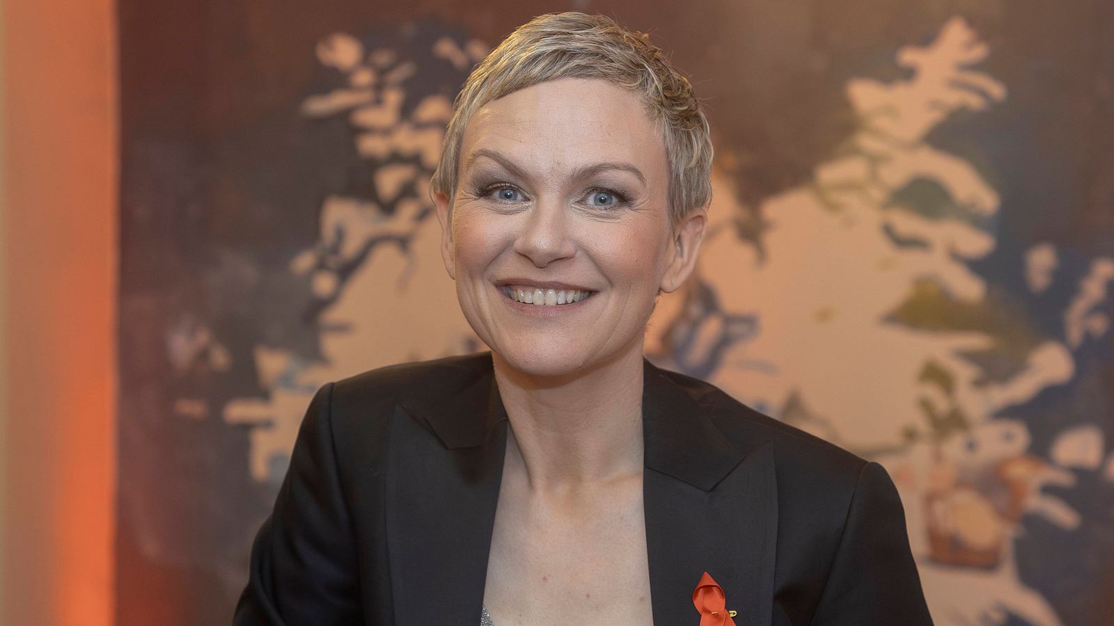 „Frühstücksfernsehen“-Moderatorin Karen Heinrichs privat wie nie ...