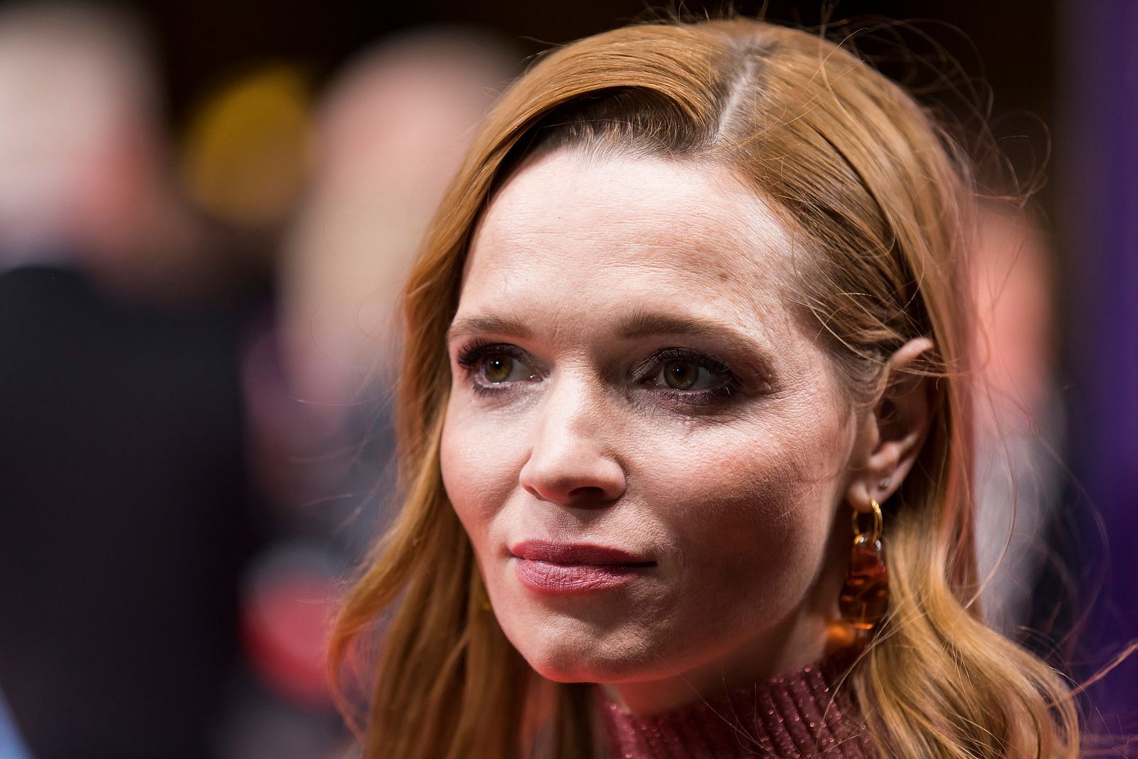 Karoline Herfurth: „Ich habe eine Magersucht überlebt!“ | Wunderweib