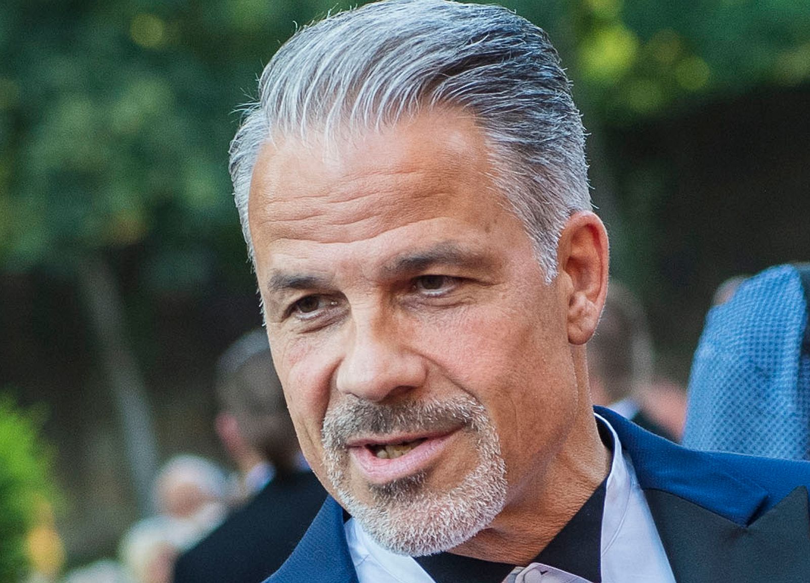 Karsten Speck: Neue Liebe und neue Rolle! | Wunderweib