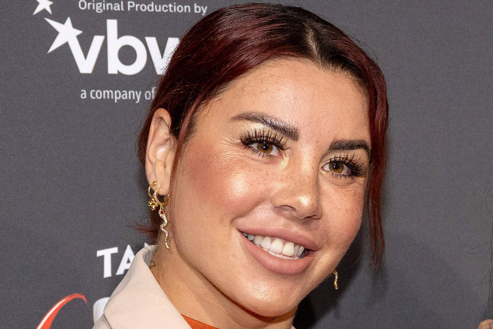 Kate Merlan: 3 Monate ohne Geschlechtsverkehr - Der Preis ist höher als ...