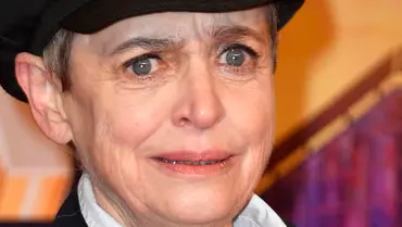 Katharina Thalbach: Ihr großes Pech mit den Männern! | Wunderweib