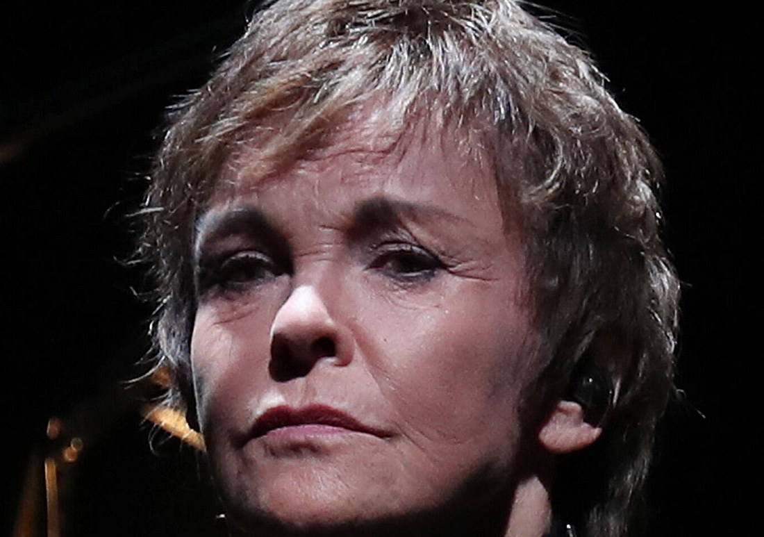 Katrin Sass: Alles anders! So sieht ihr neues Leben aus | Wunderweib