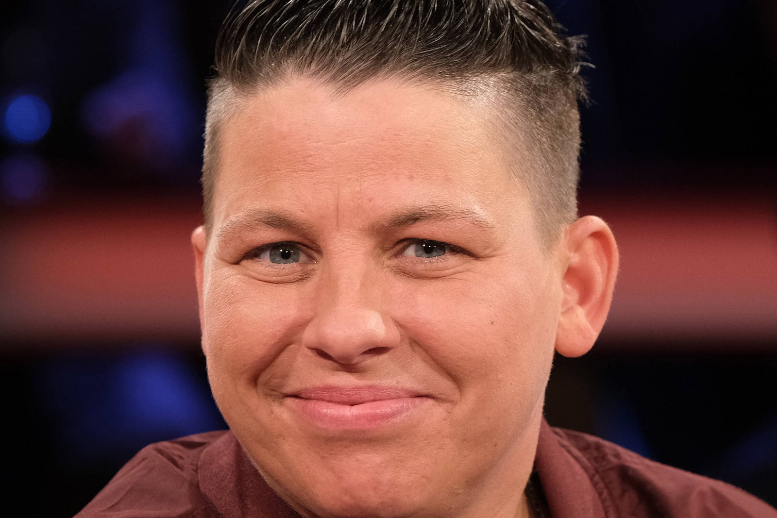 Kerstin Ott: Jetzt hat sie allen Grund zum Feiern | Wunderweib