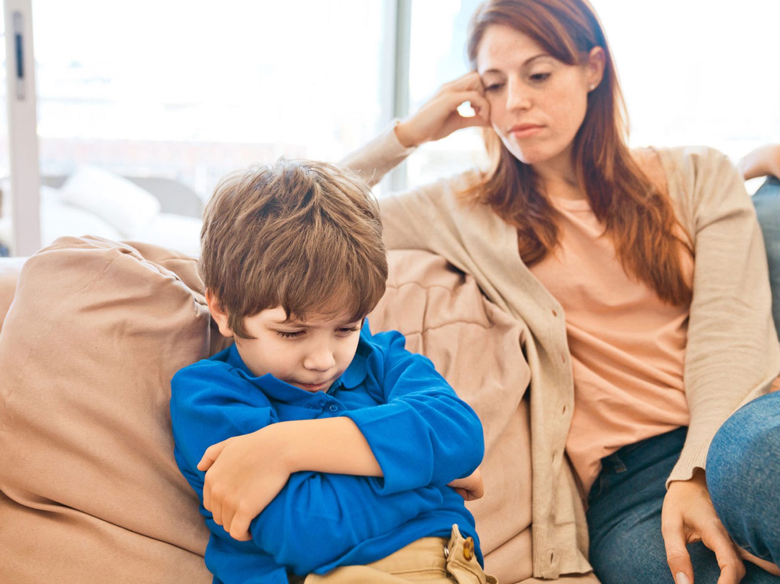 Kinder erziehen: 5 gute Alternativen zum Nein sagen | Wunderweib