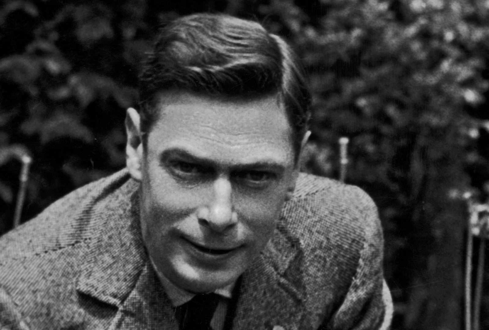 König George VI.: Gruseliges Geheimnis um seinen Tod! | Wunderweib