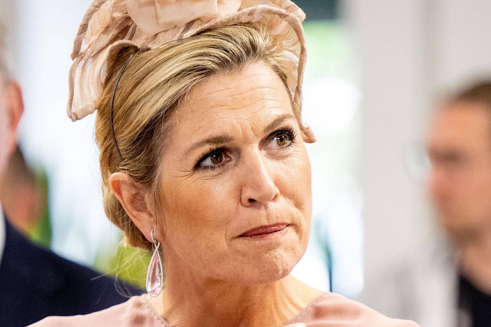 Königin Máxima: Die dunkle Vergangenheit holt sie ein | Wunderweib