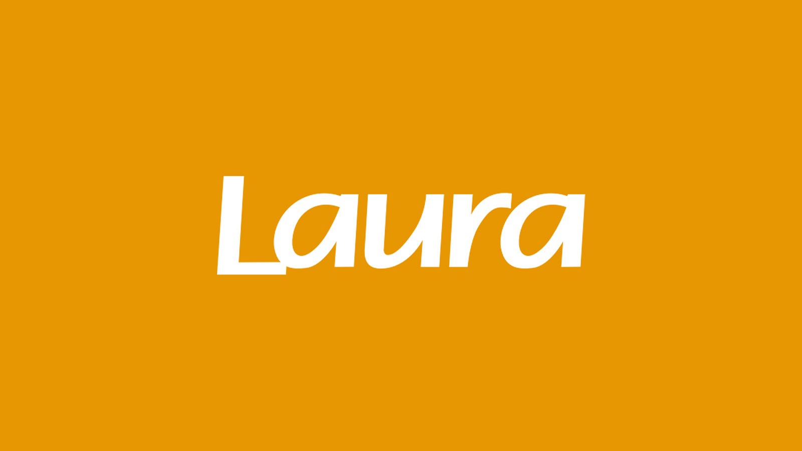 LAURA | Wunderweib